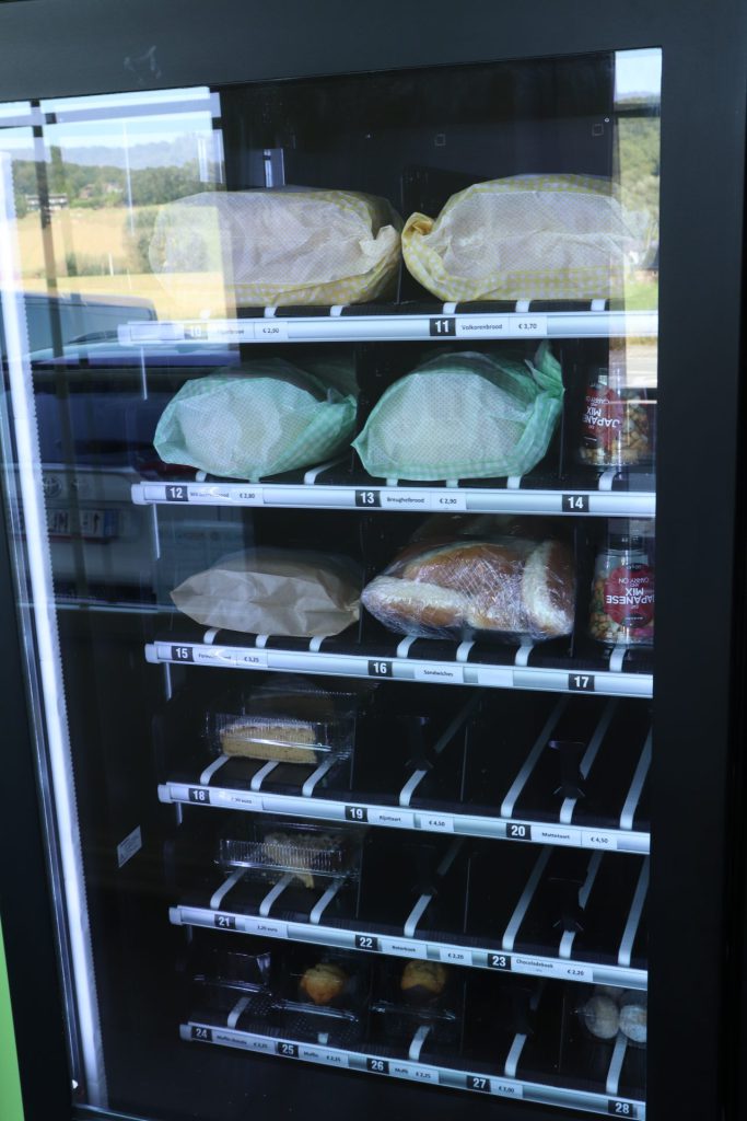 Dagvers Brood, Belegde Broodjes & Catering - Proof Ronse